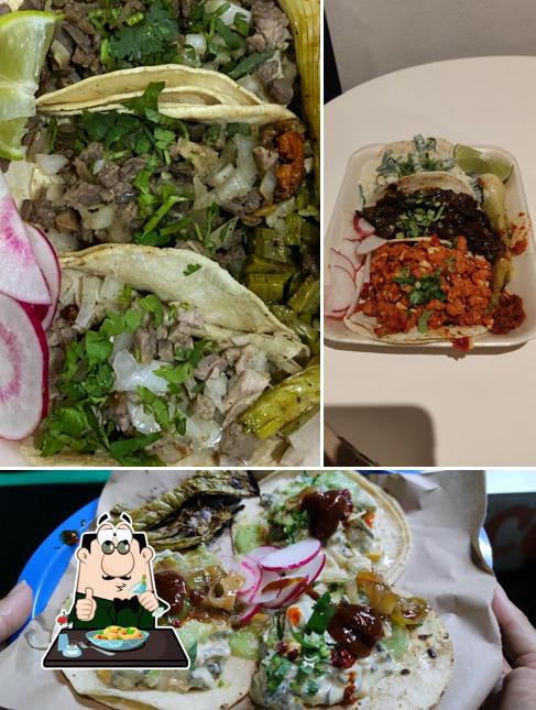 Best Tacos Pepe, Tulum - Restaurant menu, prices and reviews