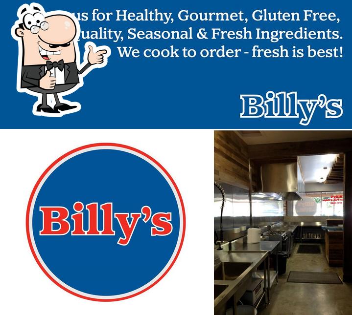 Billy's The Best Fish & Chips in Mount Martha