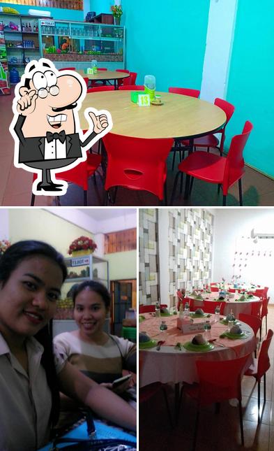 Bintang Seafood And Vegetables restaurant, Duri Barat - Restaurant reviews