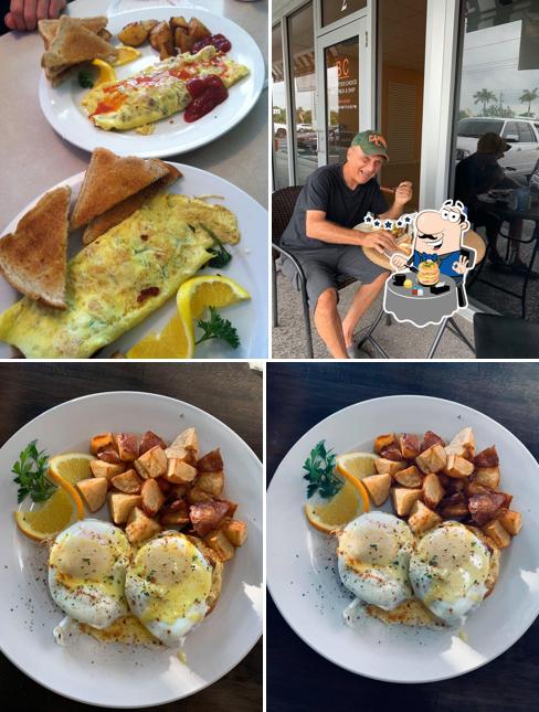 The Breakfast Shack in Boynton Beach - Restaurant menu and reviews