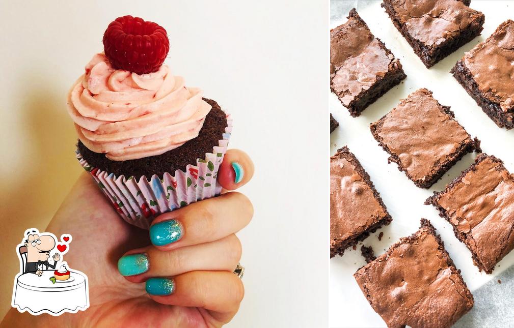 Bryony Bakes in Bristol - Restaurant reviews
