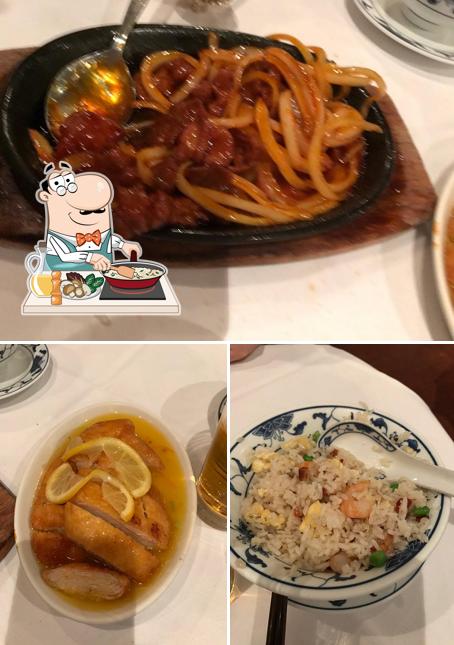 Canton Chef in Haywards Heath - Restaurant reviews