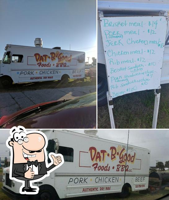 Dat B Good BBQ, Cocoa Beach - Restaurant menu, prices and reviews