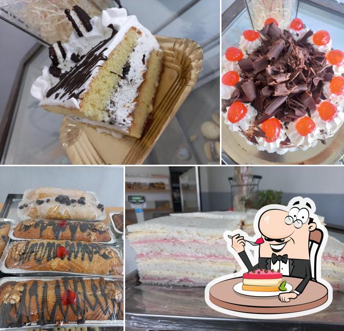 Dolce&Ricco, Wilde - Restaurant reviews