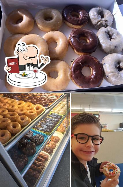 Donald's Donuts, Batesville - Restaurant menu, prices and reviews