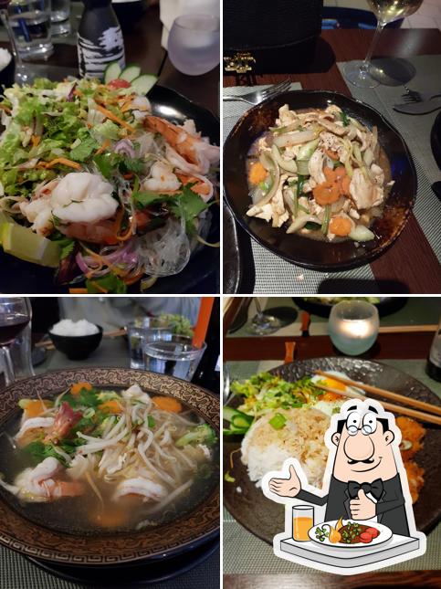 Ginkgo, Kontich - Restaurant menu, prices and reviews