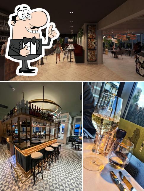Wapen van Hengelo, Hengelo - Restaurant reviews