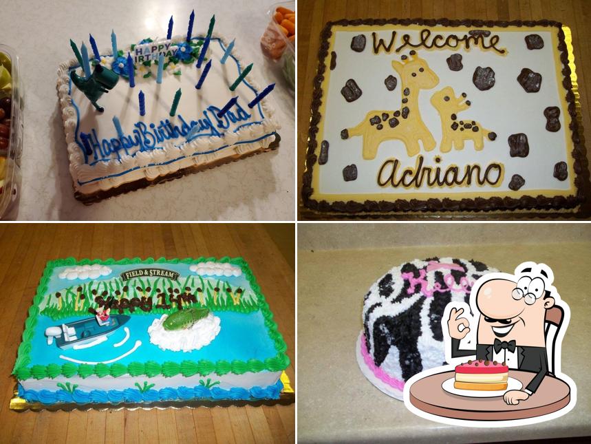 Haas Bakery, Oregon - Restaurant menu, prices and reviews