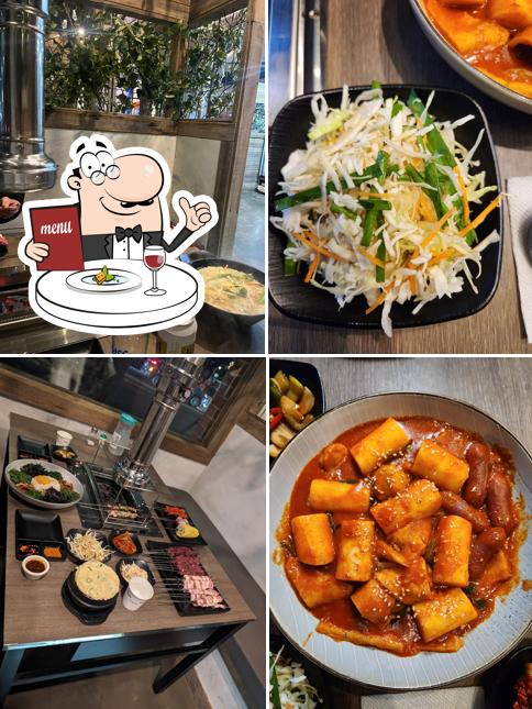 IL MALE-e, Strathfield - Restaurant menu, prices and reviews