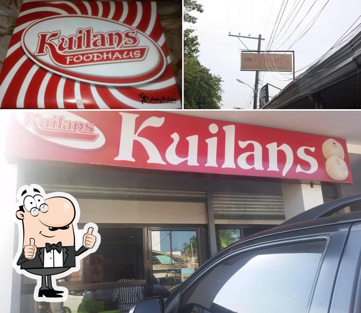 Kuilan’s Foodhaus, Davao City - Restaurant menu, prices and reviews