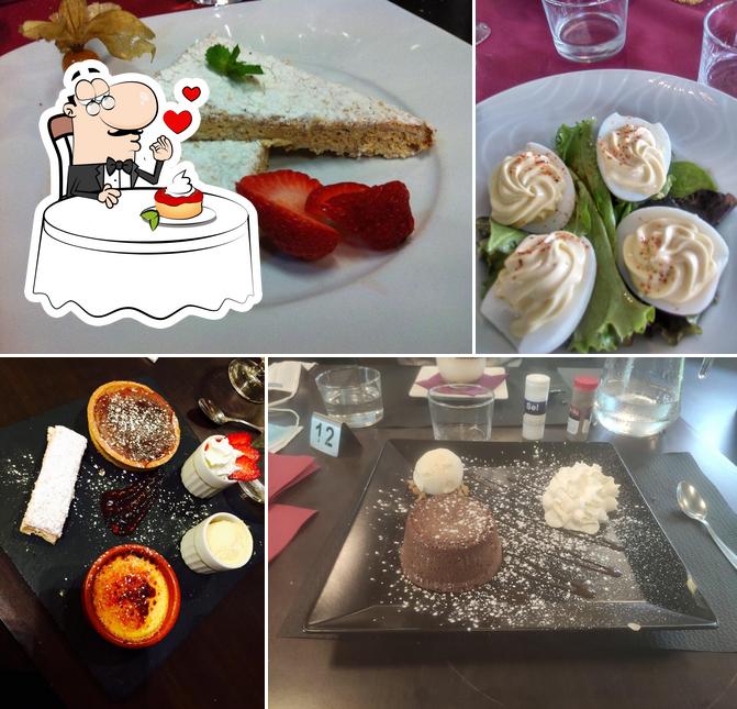 La Cancha, Oloron-Sainte-Marie - Menu du restaurant, prix et avis