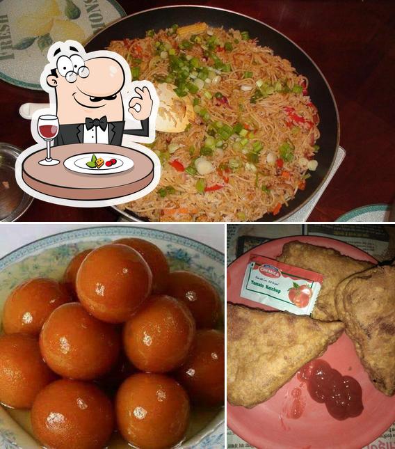 LAKHNAVI CHATKARA RESTAURANT, Lucknow - Restaurant menu, prices and reviews