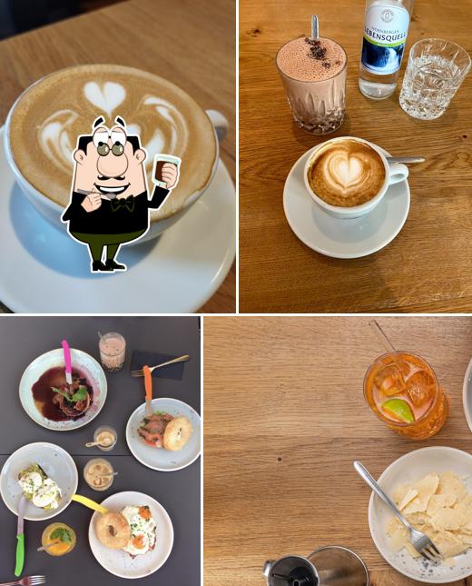 Lollo restaurant, Freiburg - Restaurant reviews