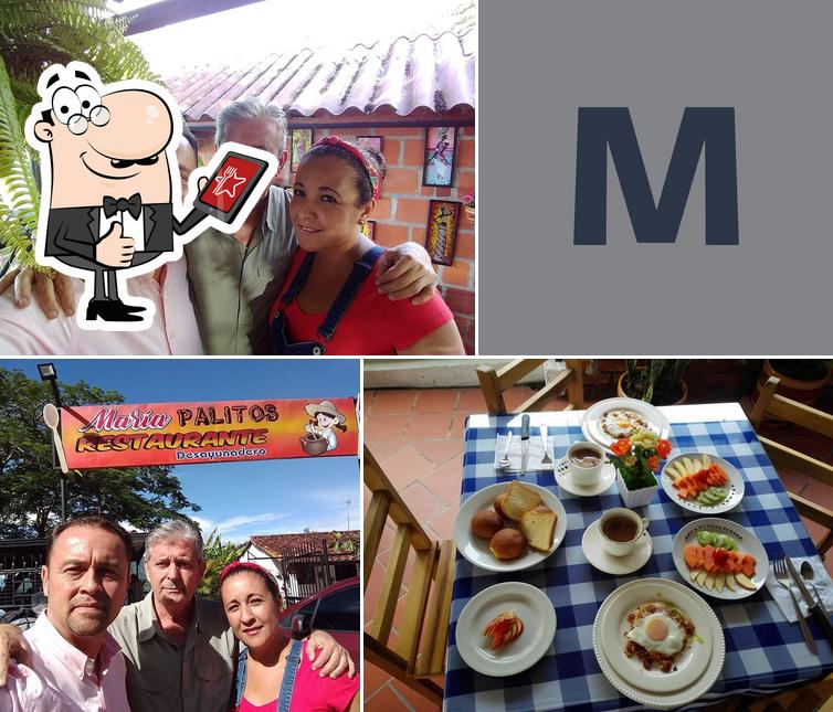 MARIA Palitos restaurant, Socorro - Restaurant reviews