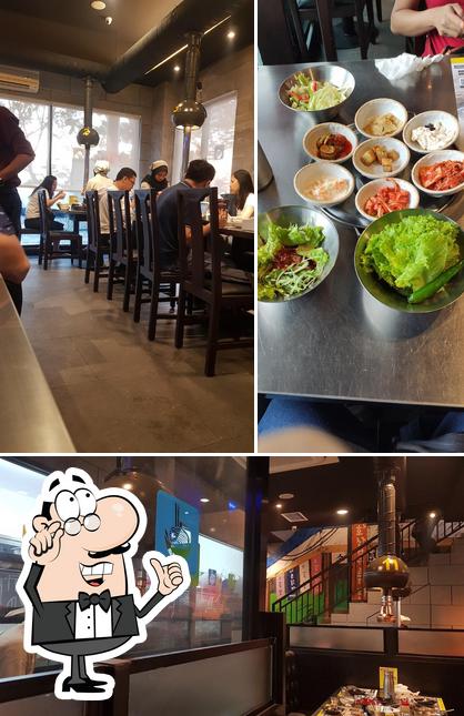 Magal Korean BBQ House, West Jakarta - Restaurant reviews