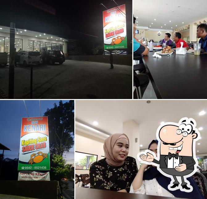 Restaurant New Kenari, Balikpapan - Restaurant reviews