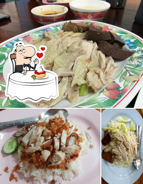 Mr. Chai Kaiton restaurant, Phra Nakhon Si Ayutthaya - Restaurant reviews