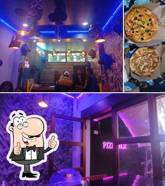 Pizzaholic CAFE, Muzaffarpur - Restaurant menu, prices and reviews