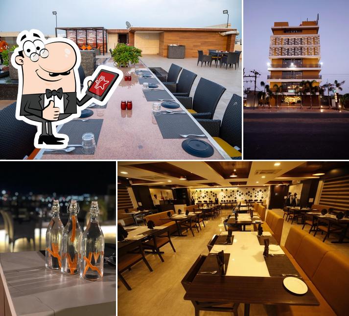 Roots by tatva, Rajkot - Restaurant reviews