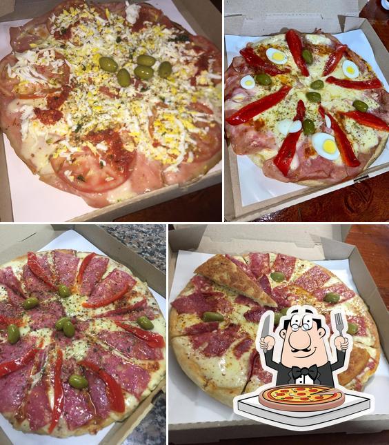 Joaquín y Pablito, Buenos Aires - Menú del restaurante, precios y reseñas