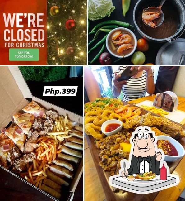 SIROK DINE & CHILL Bunawan restaurant, Davao City - Restaurant reviews