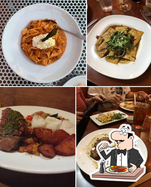 Saltoro, Seattle - Restaurant menu, prices and reviews