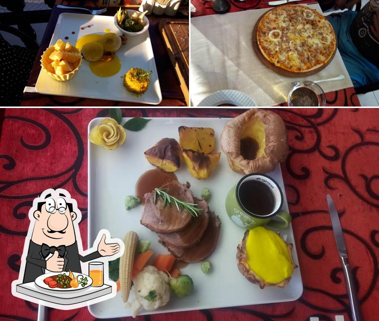 Sarah Restoran Fun&Pub, Marmaris - Restaurant reviews