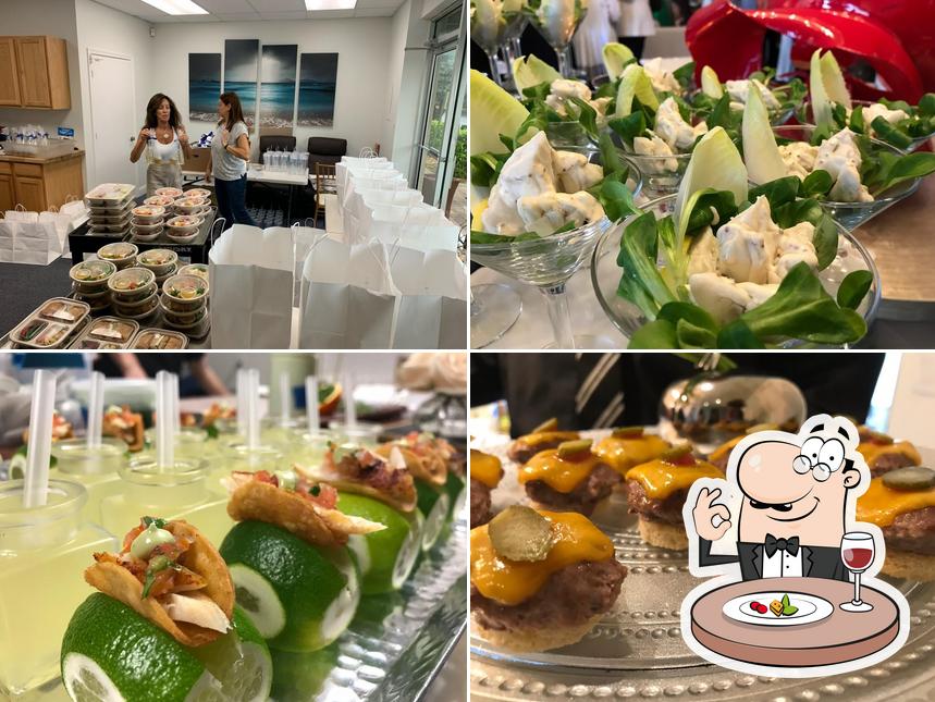 Silver Sac Catering, Boca Raton - Menú del restaurante, precios y reseñas