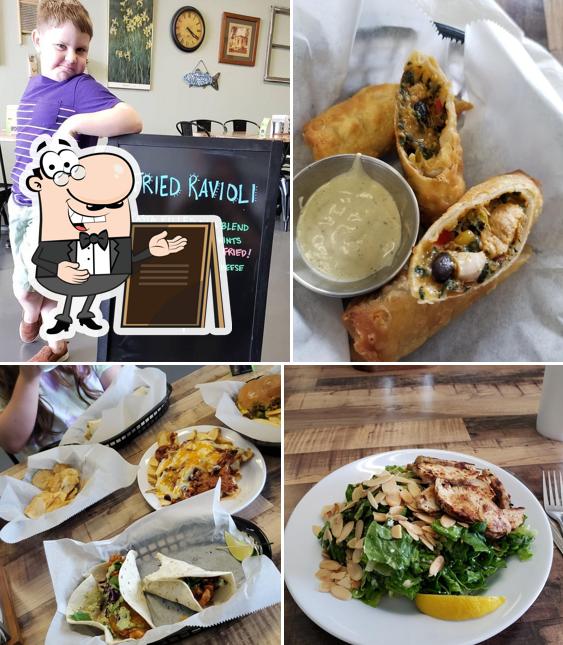 South 73 Lunchroom, Geismar - Restaurant menu, prices and reviews