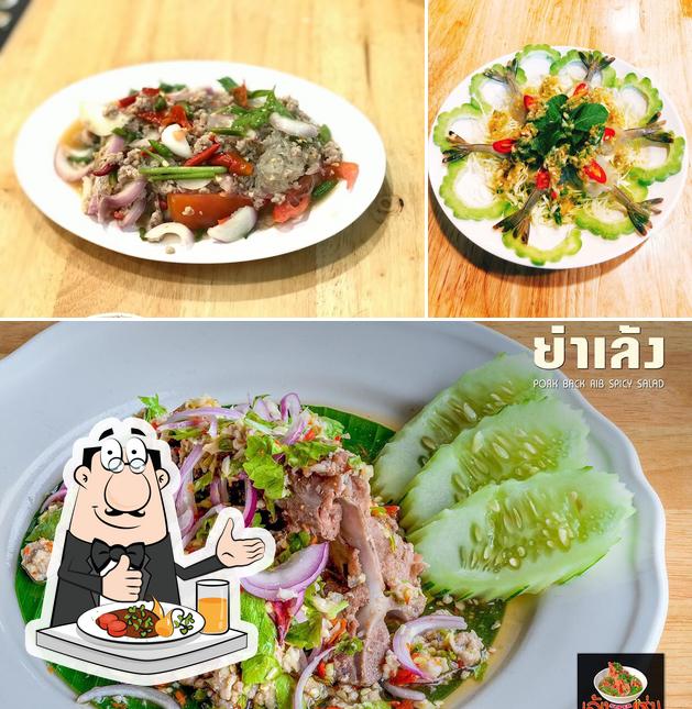 Leng Super Saap, Bangkok - Restaurant menu, prices and reviews
