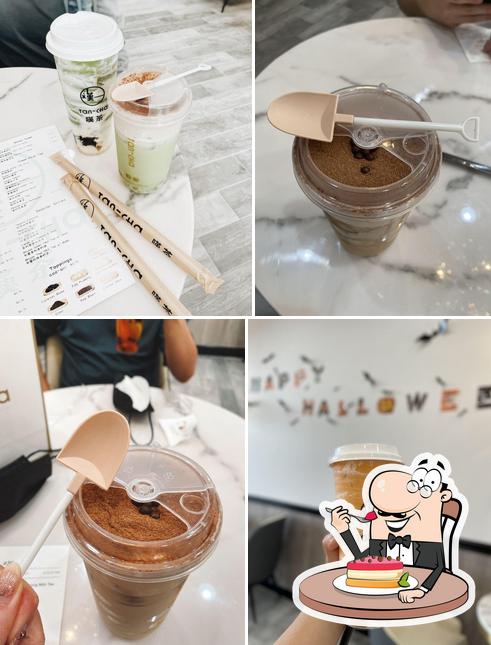 Tan-Cha in Annandale - Restaurant reviews