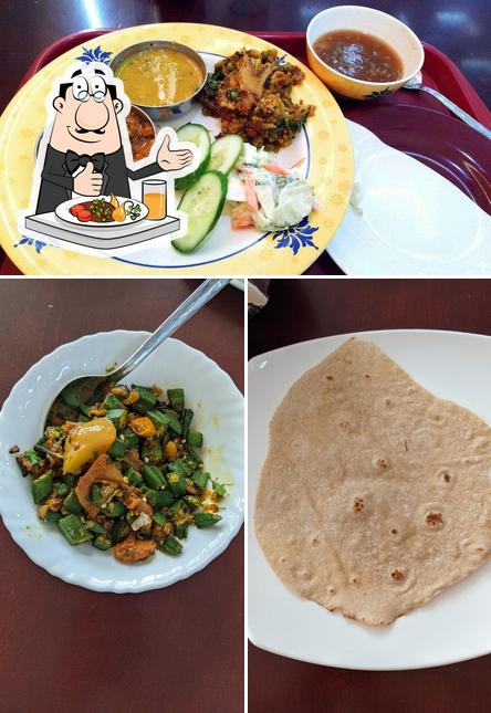 The indian Corner, Sharjah - Restaurant menu, prices and reviews