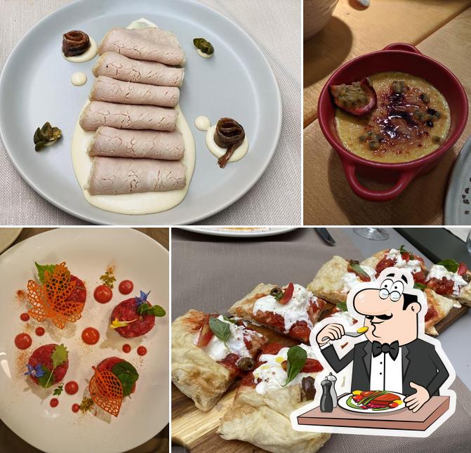 Visini Como pub & bar, Como - Restaurant reviews