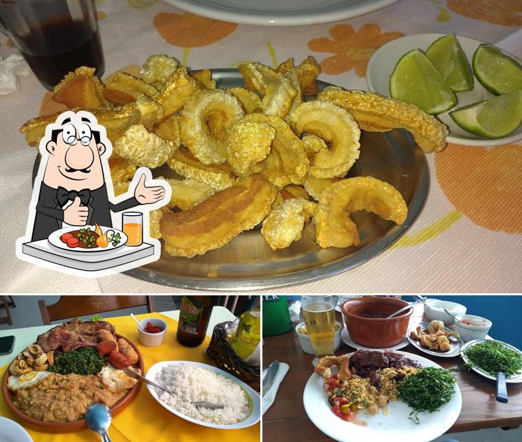 Restaurante da Drika, Monte Verde - Menu do restaurante, preços e opiniões