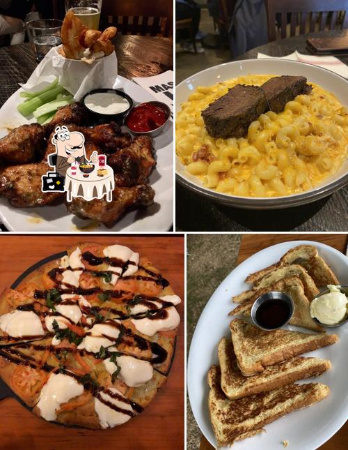 Rising Sun Bar & Kitchen, Palmyra - Restaurant menu, prices and reviews