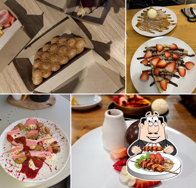 Top 2 restaurants with panna cotta in Pascoe Vale, november 2025 ...