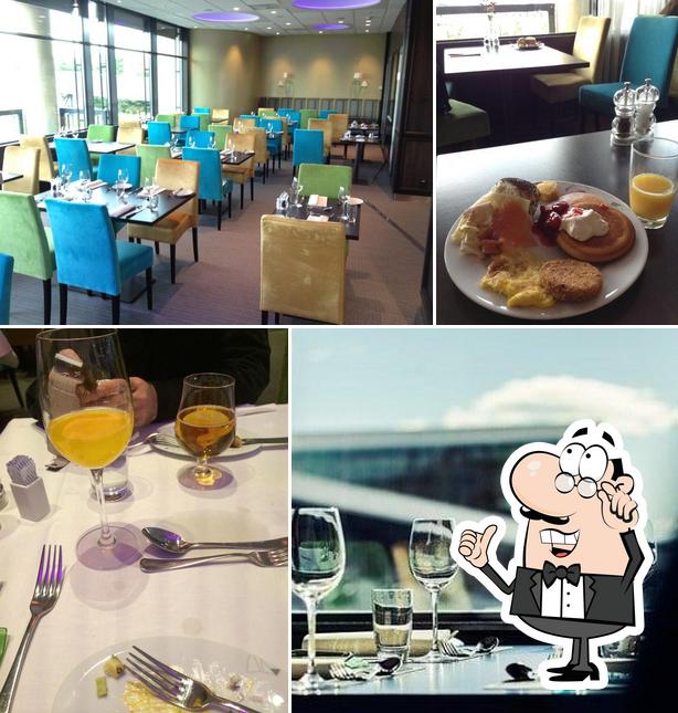 Scala Restaurant, Oslo - Restaurant menu, prices and reviews
