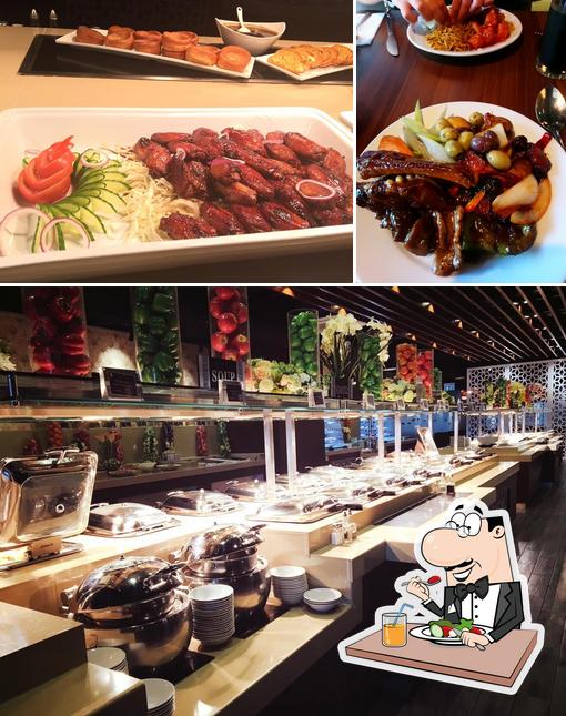 Tang's, Southend-on-Sea - Restaurant menu, prices and reviews