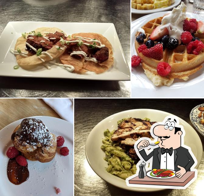 Top 7 restaurants in Clarkston, Michigan, december 2025 - Restaurant Guru