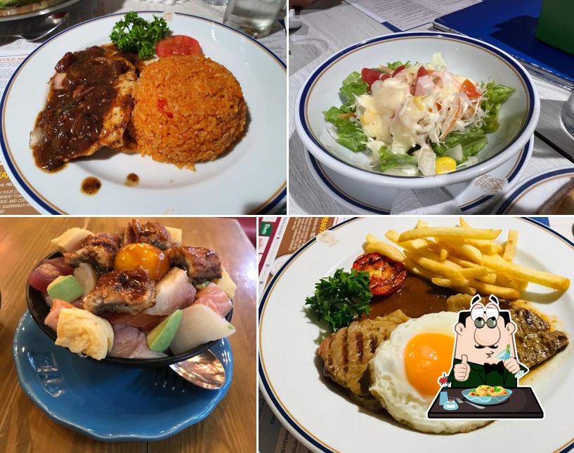 Took Lae Dee Park Silom, Bangkok - Restaurant menu, prices and reviews