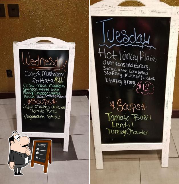 Towne Square Food & Spirits, Southfield - Restaurant menu, prices and ...
