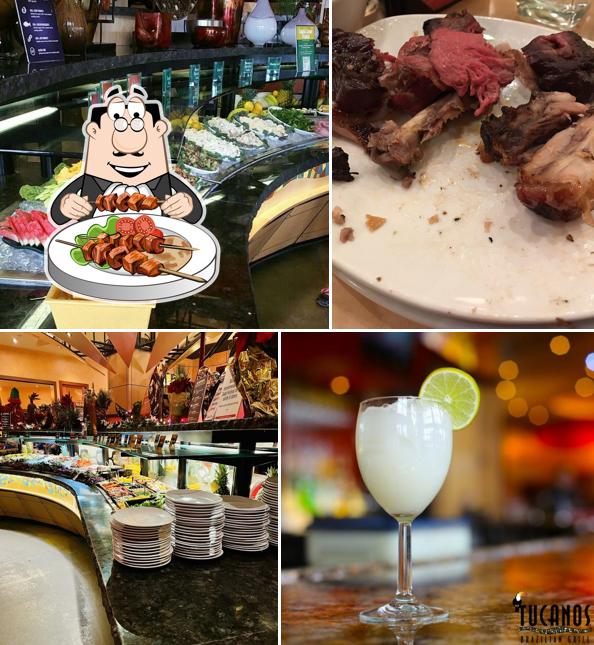 Tucanos Brazilian Grill, Colorado Springs - Restaurant menu, prices and ...