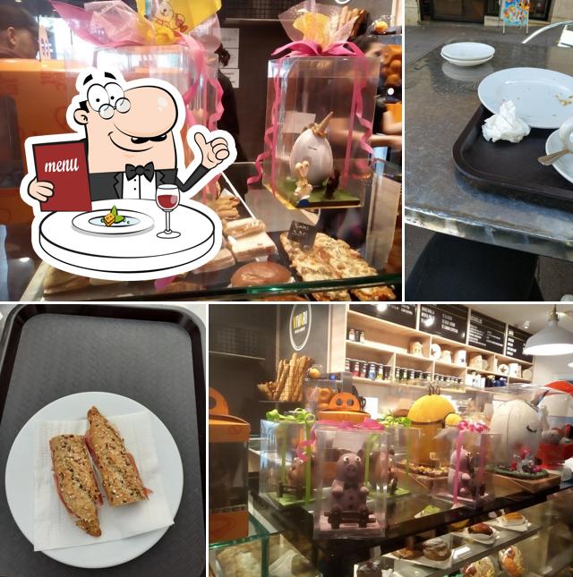 Vivari, Barcelona, Llucmajor - Restaurant menu, prices and reviews