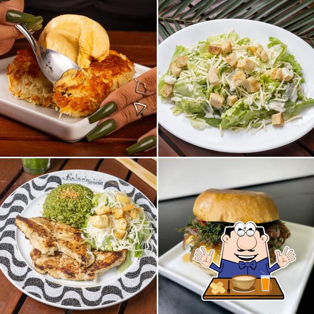 Balada Mix, Rio de Janeiro - Menu do restaurante, preços e opiniões