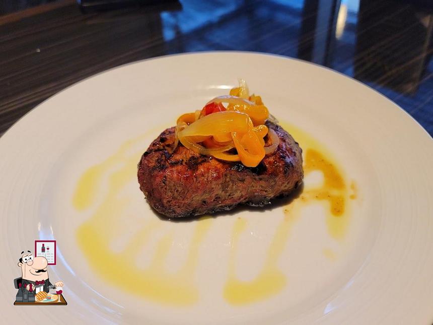 Plate Italiano Moderno - Brookside, Kansas City - Restaurant menu ...