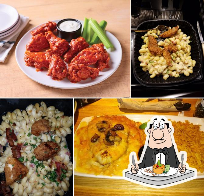 Top 7 restaurants in Brenham, february 2026 - Restaurant Guru