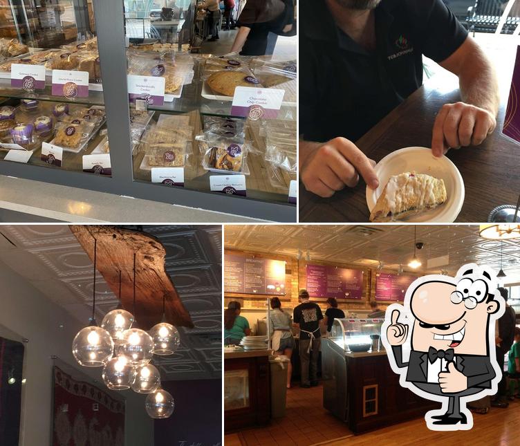 Blackberry Market, Glen Ellyn - Restaurant menu, prices and reviews