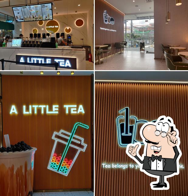 Best restaurants in Gaisano Grand Minglanilla Mall - Restaurant Guru
