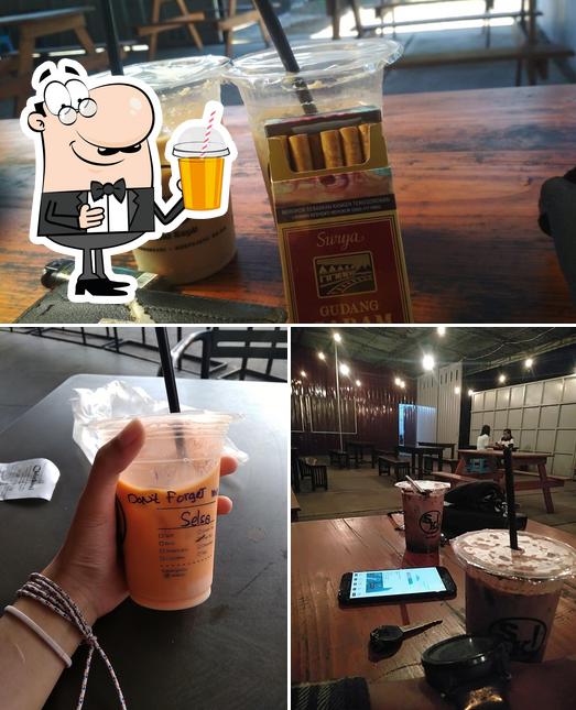 Sini Kopi! cafe, Malang - Restaurant reviews
