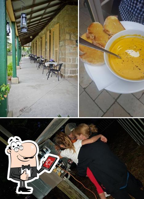 The Rectory, Raymond Terrace - Restaurant menu, prices and reviews